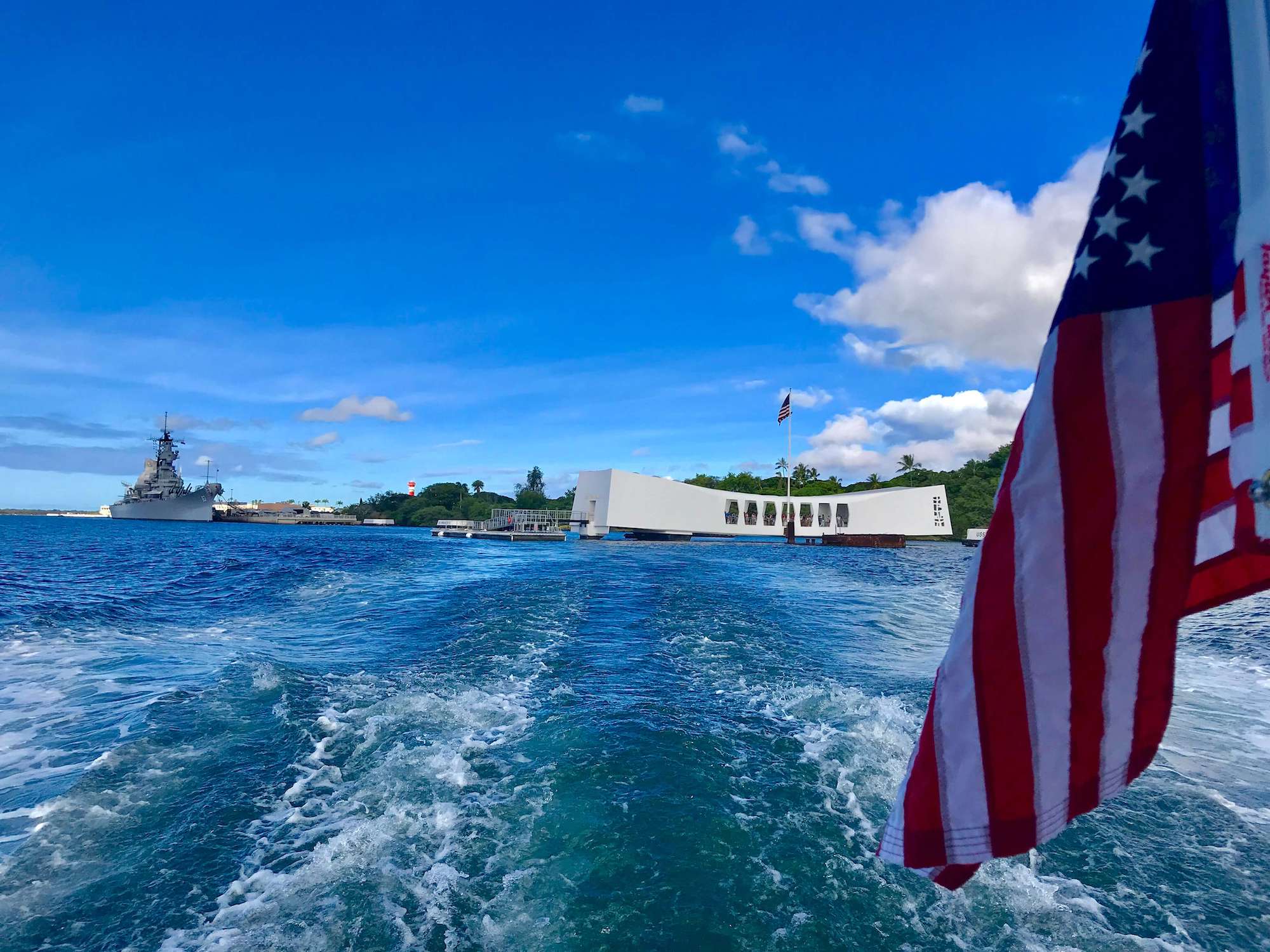 Free Pearl Harbor Kids Quest & Honolulu Scavenger Hunt